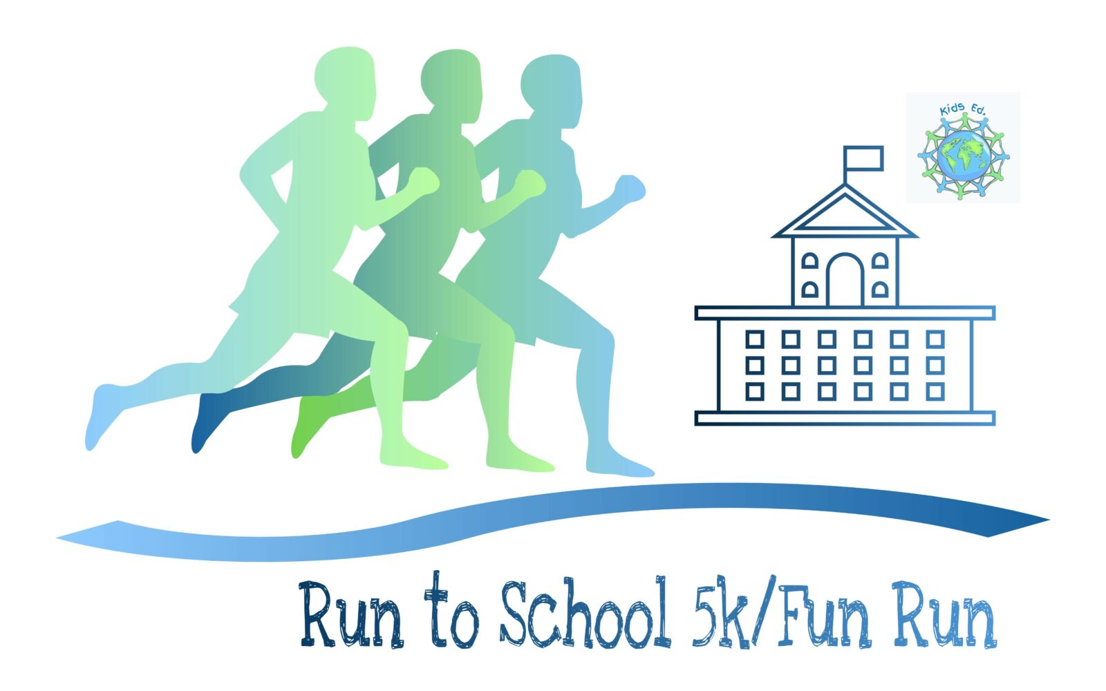 Run to School 5k/Fun Run – Kids Ed., Inc.